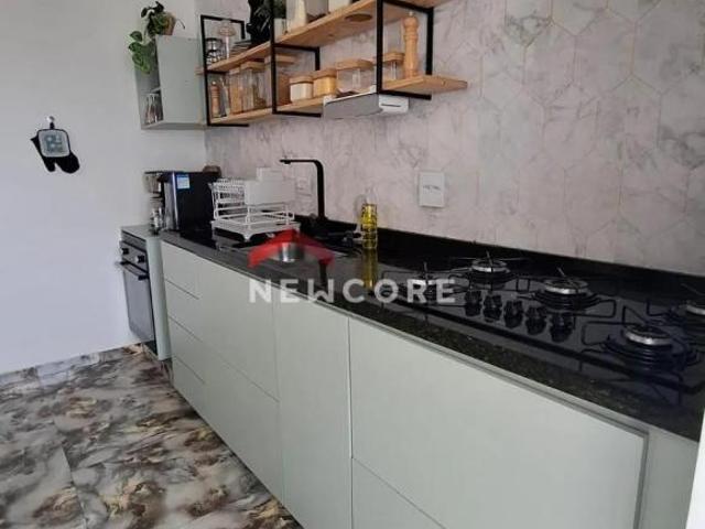 Apartamento em Estrada São Judas Parque Esplanada Embu das Artes/SP