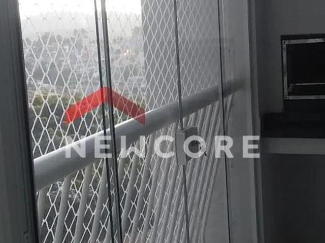 Apartamento em Estrada São Judas Parque Esplanada Embu das Artes/SP