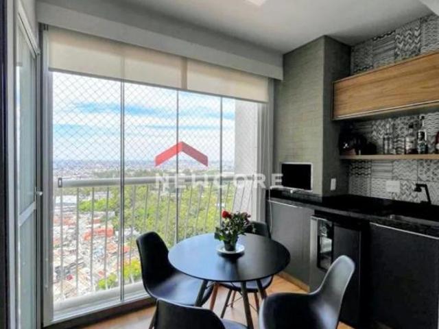 Apartamento em Estrada São Judas Parque Esplanada Embu das Artes/SP
