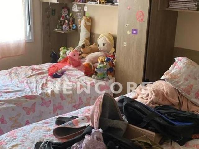 Apartamento em Estrada São Judas Parque Esplanada Embu das Artes/SP