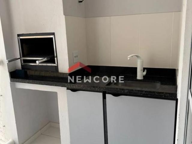 Apartamento em Estrada São Judas Parque Esplanada Embu das Artes/SP