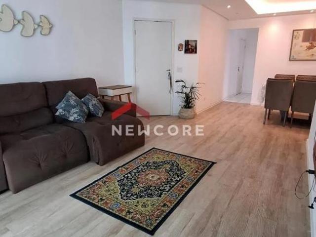 Apartamento em Estrada São Judas Parque Esplanada Embu das Artes/SP
