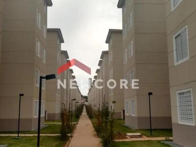 Apartamento em Estrada Santa Mônica Parque Santa Rosa Suzano/SP