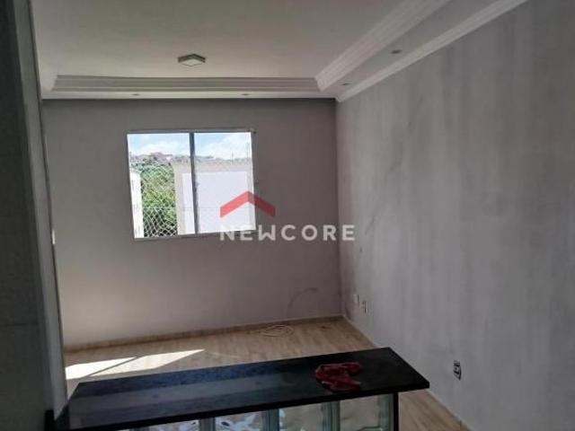 Apartamento em Estrada Santa Mônica Parque Santa Rosa Suzano/SP