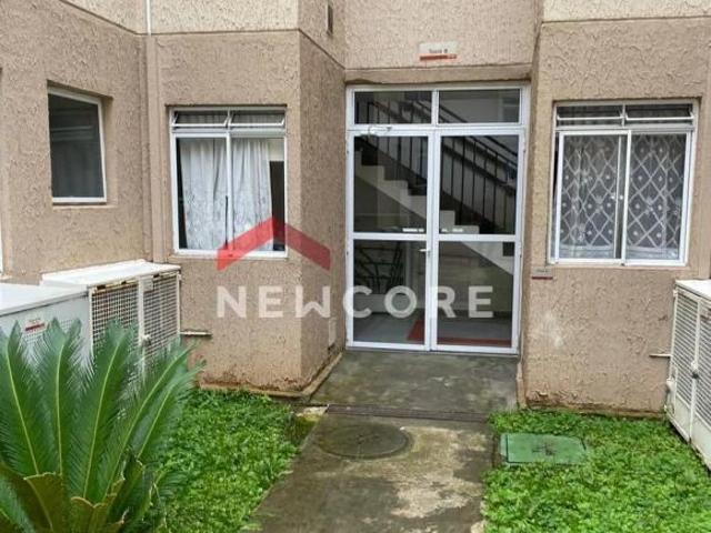 Apartamento em Estrada Santa Mônica Parque Santa Rosa Suzano/SP