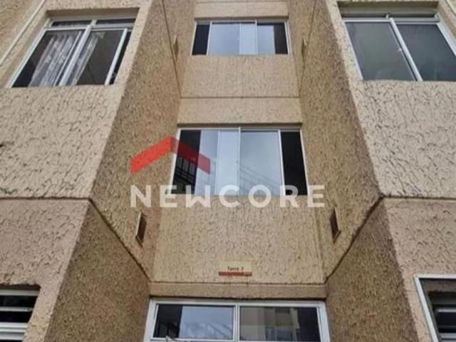 Apartamento em Estrada Santa Mônica Parque Santa Rosa Suzano/SP
