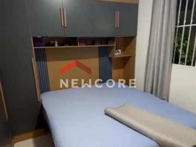 Apartamento em Estrada Santa Mônica Parque Santa Rosa Suzano/SP
