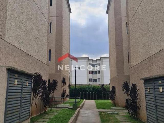 Apartamento em Estrada Santa Mônica Parque Santa Rosa Suzano/SP