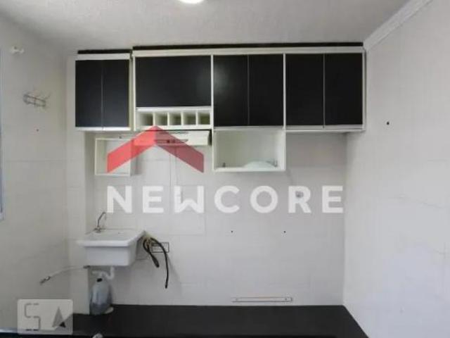 Apartamento em Estrada Takashi Kobata Jardim Europa Suzano/SP