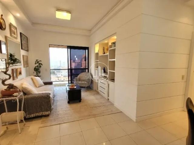 Apartamento em Estreito Florianópolis EST