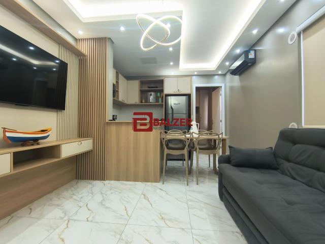 Apartamento em Estreito, Florianópolis/SC de 0m² 1 quartos à venda por R$ 489.000,00