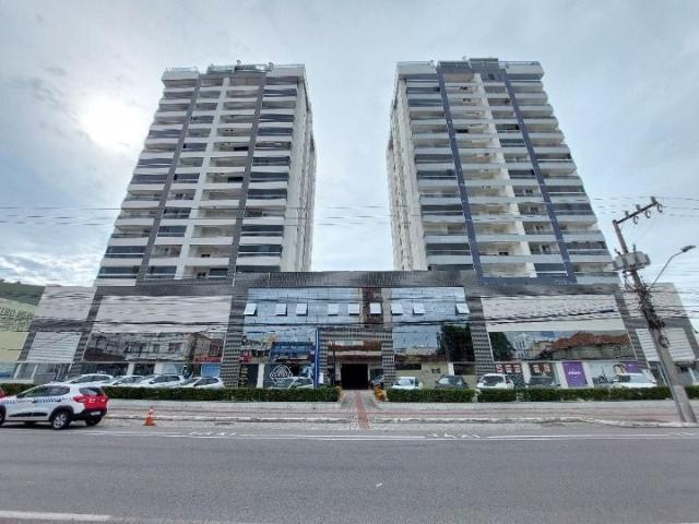 Apartamento em Estreito, Florianópolis/SC de 100m² 3 quartos à venda por R$ 1.099.900,00