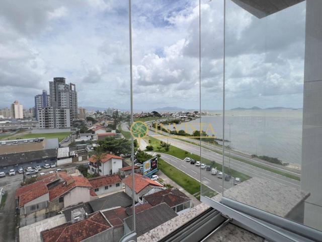 Apartamento em Estreito, Florianópolis/SC de 125m² 3 quartos à venda por R$ 2.699.900,00