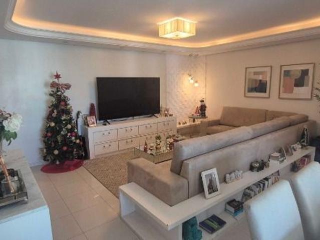 Apartamento em Estreito, Florianópolis/SC de 126m² 3 quartos à venda por R$ 1.689.900,00