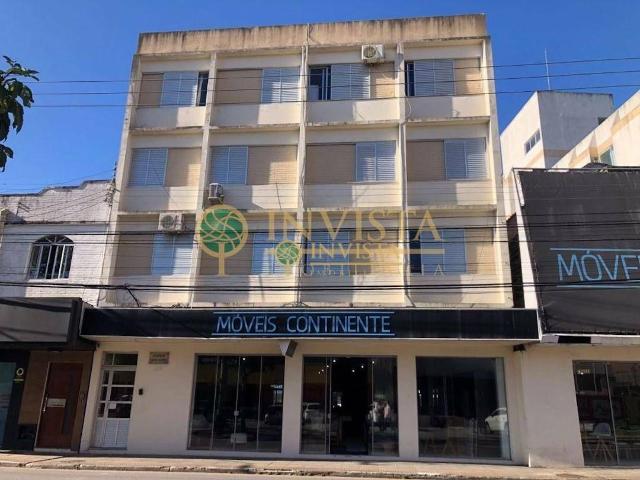 Apartamento em Estreito, Florianópolis/SC de 64m² 2 quartos à venda por R$ 379.900,00