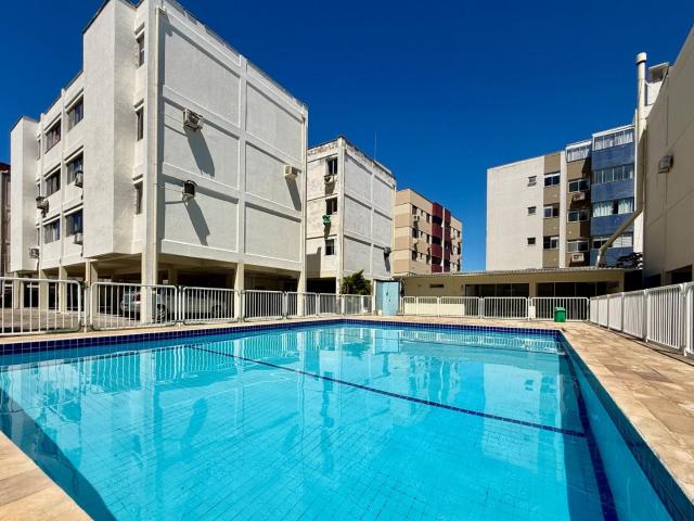 Apartamento em Estreito, Florianópolis/SC de 77m² 3 quartos à venda por R$ 479.900,00
