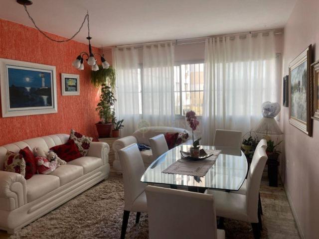 Apartamento em Estreito, Florianópolis/SC de 77m² 3 quartos à venda por R$ 579.000,00