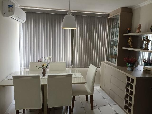 Apartamento em Estreito, Florianópolis/SC de 81m² 3 quartos à venda por R$ 549.900,00