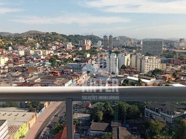 Apartamento em Estrela do Norte, São Gonçalo/RJ de 60m² 2 quartos à venda por R$ 329.000,00
