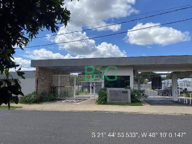 Apartamento em Estrela e Kanashiro, Araraquara/SP de 47m² 2 quartos à venda por R$ 132.266,56