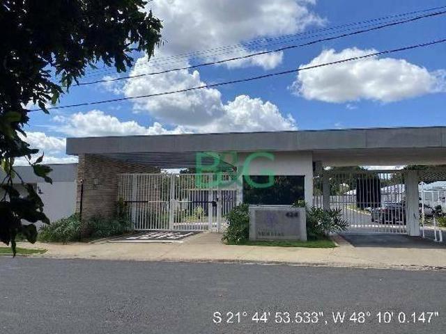 Apartamento em Estrela e Kanashiro, Araraquara/SP de 47m² 2 quartos à venda por R$ 189.686,71