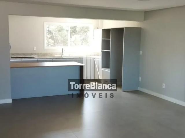 Apartamento em Estrela, Ponta Grossa/PR de 146m² 3 quartos à venda por R$ 868.000,00