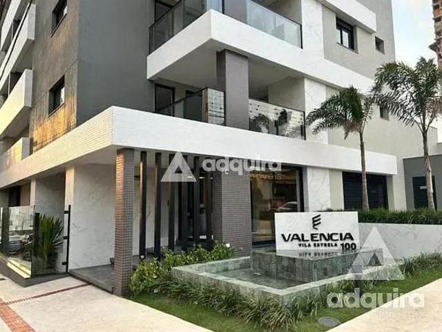 Apartamento em Estrela, Ponta Grossa/PR de 149m² 3 quartos à venda por R$ 1.750.000,00