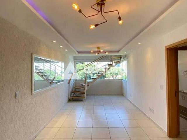 Apartamento em Estrela, Ponta Grossa/PR de 149m² 3 quartos à venda por R$ 999.000,00