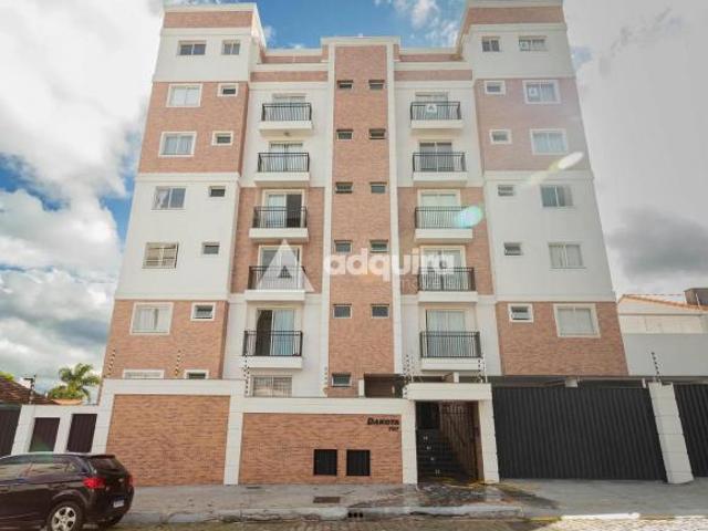 Apartamento em Estrela, Ponta Grossa/PR de 178m² 3 quartos à venda por R$ 1.700.000,00 ou para locaç