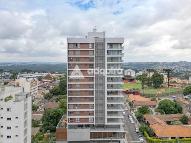 Apartamento em Estrela, Ponta Grossa/PR de 192m² 3 quartos à venda por R$ 1.980.000,00