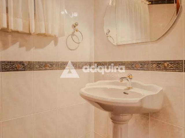 Apartamento em Estrela, Ponta Grossa/PR de 194m² 4 quartos à venda por R$ 1.050.000,00
