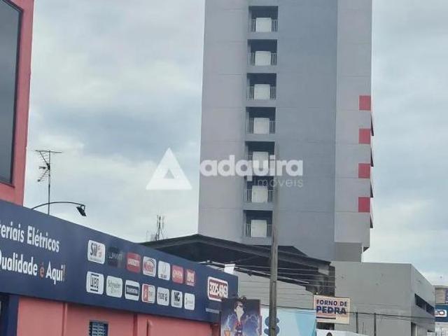 Apartamento em Estrela, Ponta Grossa/PR de 10m² 1 quartos à venda por R$ 250.000,00