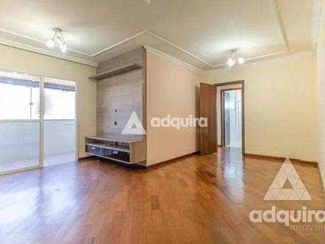Apartamento em Estrela, Ponta Grossa/PR de 10m² 3 quartos à venda por R$ 500.000,00