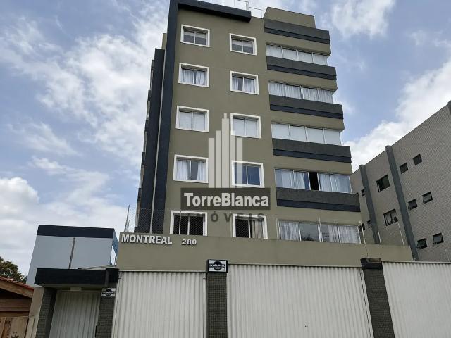 Apartamento em Estrela, Ponta Grossa/PR de 115m² 3 quartos para locação R$ 6.750,00/mes