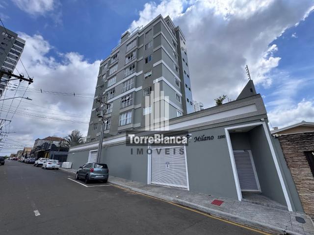 Apartamento em Estrela, Ponta Grossa/PR de 133m² 3 quartos à venda por R$ 859.000,00