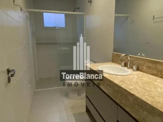 Apartamento em Estrela, Ponta Grossa/PR de 136m² 3 quartos à venda por R$ 928.900,00