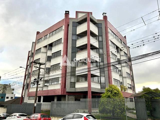 Apartamento em Estrela, Ponta Grossa/PR de 258m² 4 quartos à venda por R$ 849.000,00