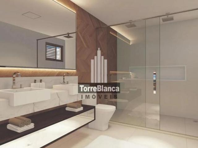 Apartamento em Estrela, Ponta Grossa/PR de 329m² 3 quartos à venda por R$ 1.600.000,00