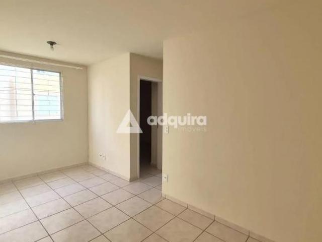 Apartamento em Estrela, Ponta Grossa/PR de 50m² 2 quartos à venda por R$ 200.000,00