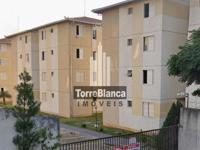 Apartamento em Estrela, Ponta Grossa/PR de 51m² 2 quartos à venda por R$ 184.900,00