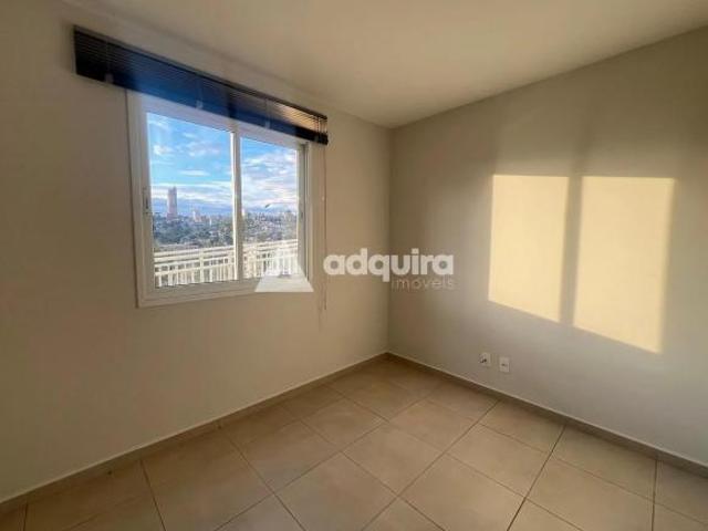 Apartamento em Estrela, Ponta Grossa/PR de 53m² 2 quartos à venda por R$ 230.000,00 ou para locação