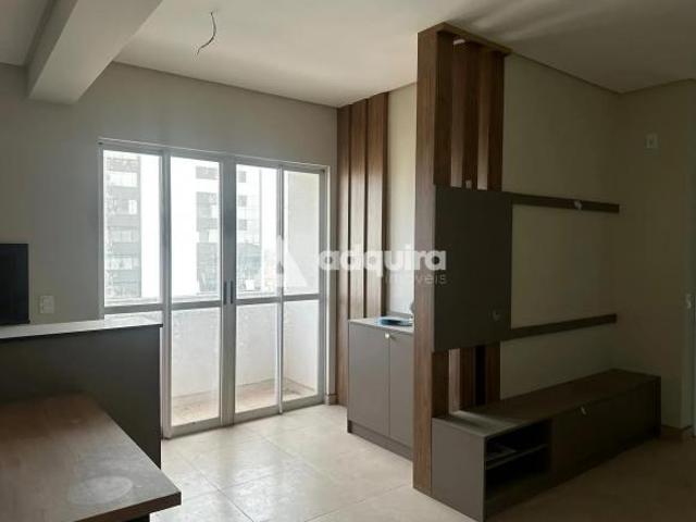 Apartamento em Estrela, Ponta Grossa/PR de 81m² 3 quartos à venda por R$ 560.000,00