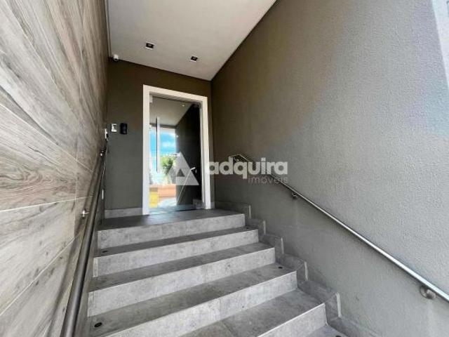 Apartamento em Estrela, Ponta Grossa/PR de 90m² 2 quartos à venda por R$ 580.000,00