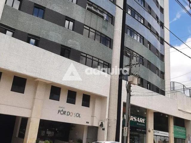 Apartamento em Estrela, Ponta Grossa/PR de 93m² 2 quartos à venda por R$ 490.000,00