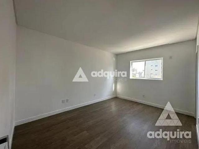 Apartamento em Estrela, Ponta Grossa/PR de 93m² 3 quartos à venda por R$ 538.990,00