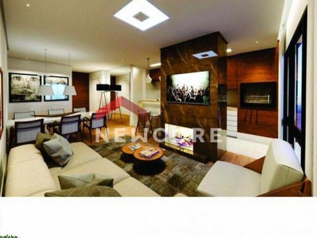 Apartamento em Ermelinda Barbacovi Bavária Gramado/RS