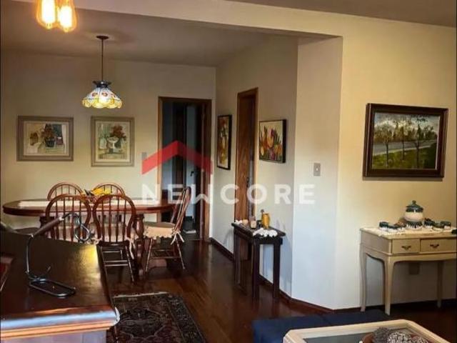 Apartamento em Ermelinda Barbacovi Bavária Gramado/RS