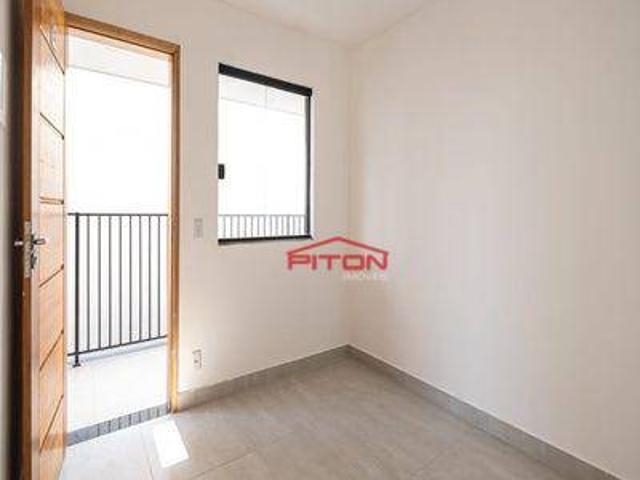 Apartamento em Ermelino Matarazzo, São Paulo/SP de 39m² 2 quartos à venda por R$ 219.900,00