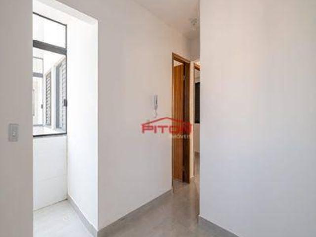 Apartamento em Ermelino Matarazzo, São Paulo/SP de 39m² 2 quartos à venda por R$ 220.000,00
