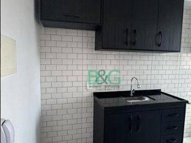 Apartamento em Ermelino Matarazzo, São Paulo/SP de 45m² 2 quartos à venda por R$ 235.000,00